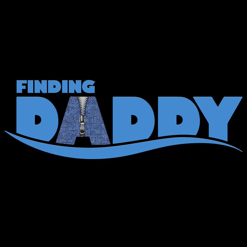 Finding Daddy Swish Embassy